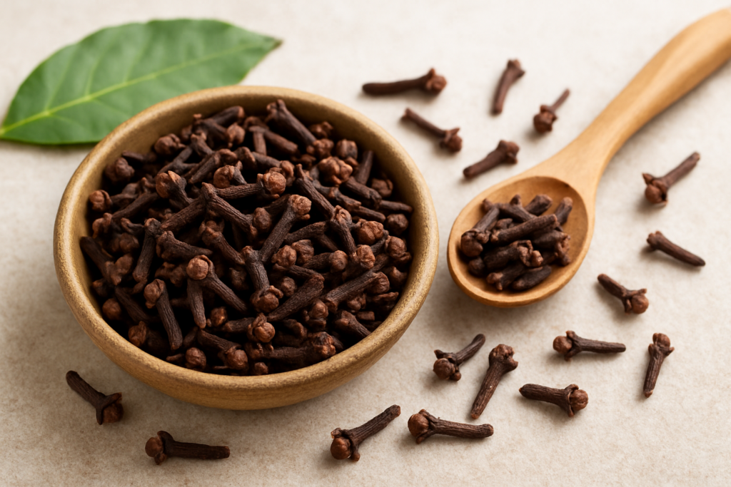 20 Genius Ways to Use Cloves for Your Health