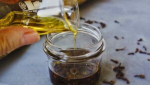 How to Make Clove Oil at Home and Why It Belongs in Every First Aid Kit
